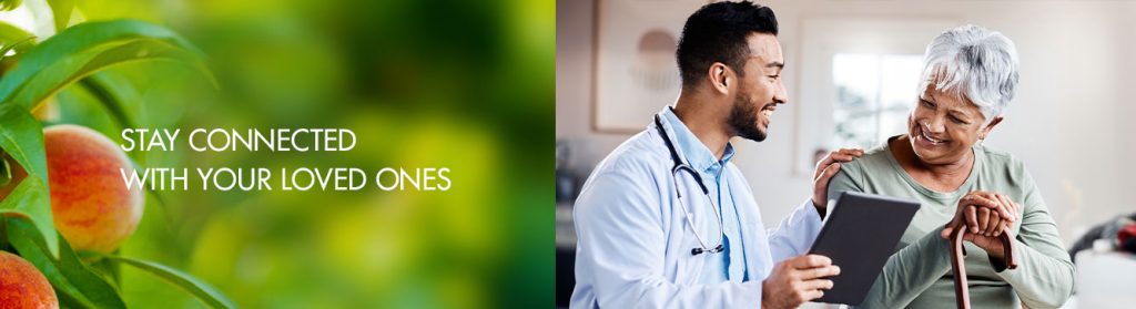 LifeLoop - The Ultimate Platform for Connected Senior Living Centers ...